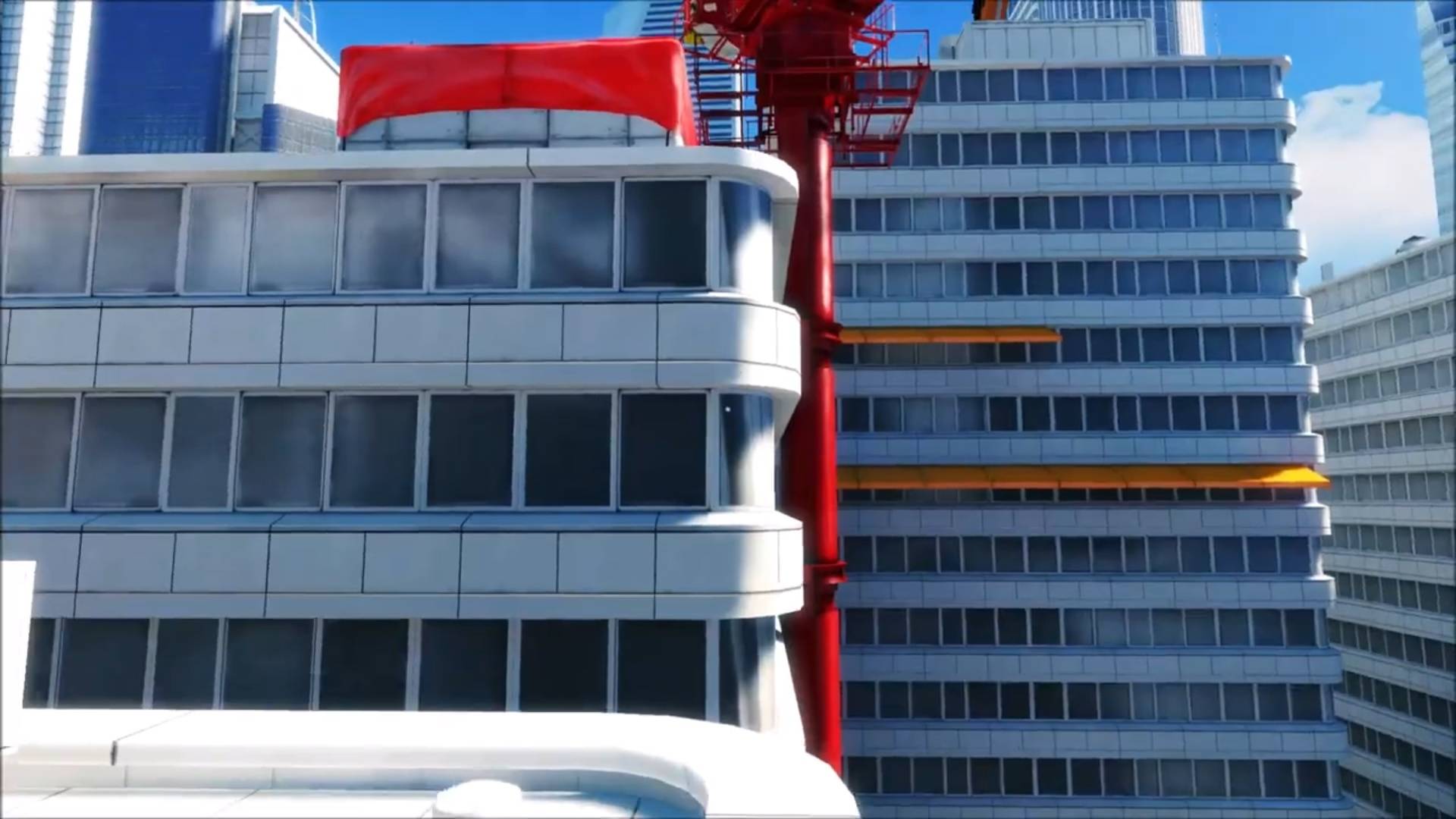 Зеркальный Край - Часть 3