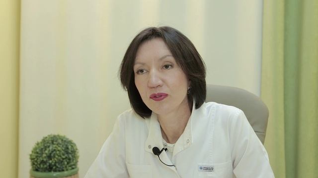 Видеовизитка - Смирнова Татьяна Игоревна