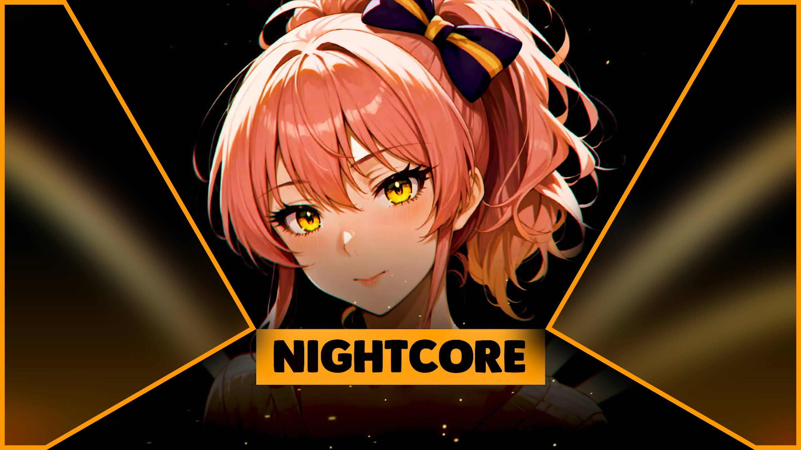 Nightcore - Bittersweet (Nicky Romero, Trilane, Kokaholla, Quarterback, Junior J)