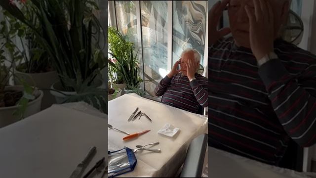 Телекинез? Рациональный ум в тупике. Что мы только что увидели?