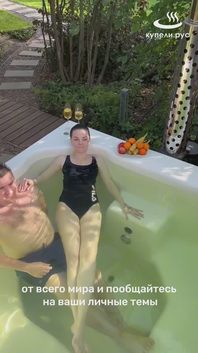 Самое НЕОБЫЧНОЕ свидание!