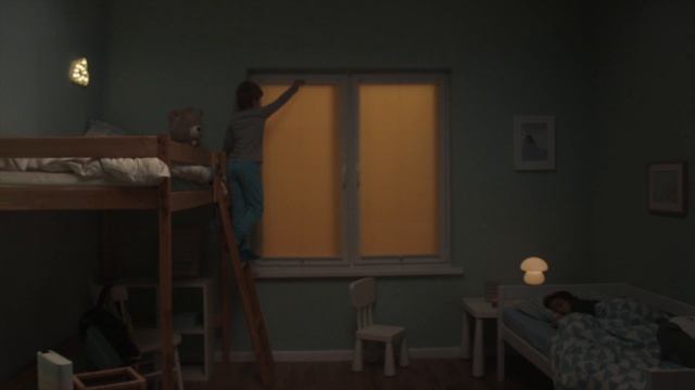 Рекламный ролик AMIGO (2022)