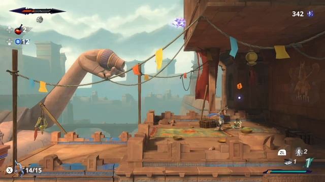 Купил карту Нижнего Города