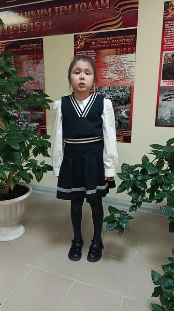 Возелова Мария, 8 лет
МБОУ "Шурышкарская СОШ "Образовательный центр"
с. Шурышкары