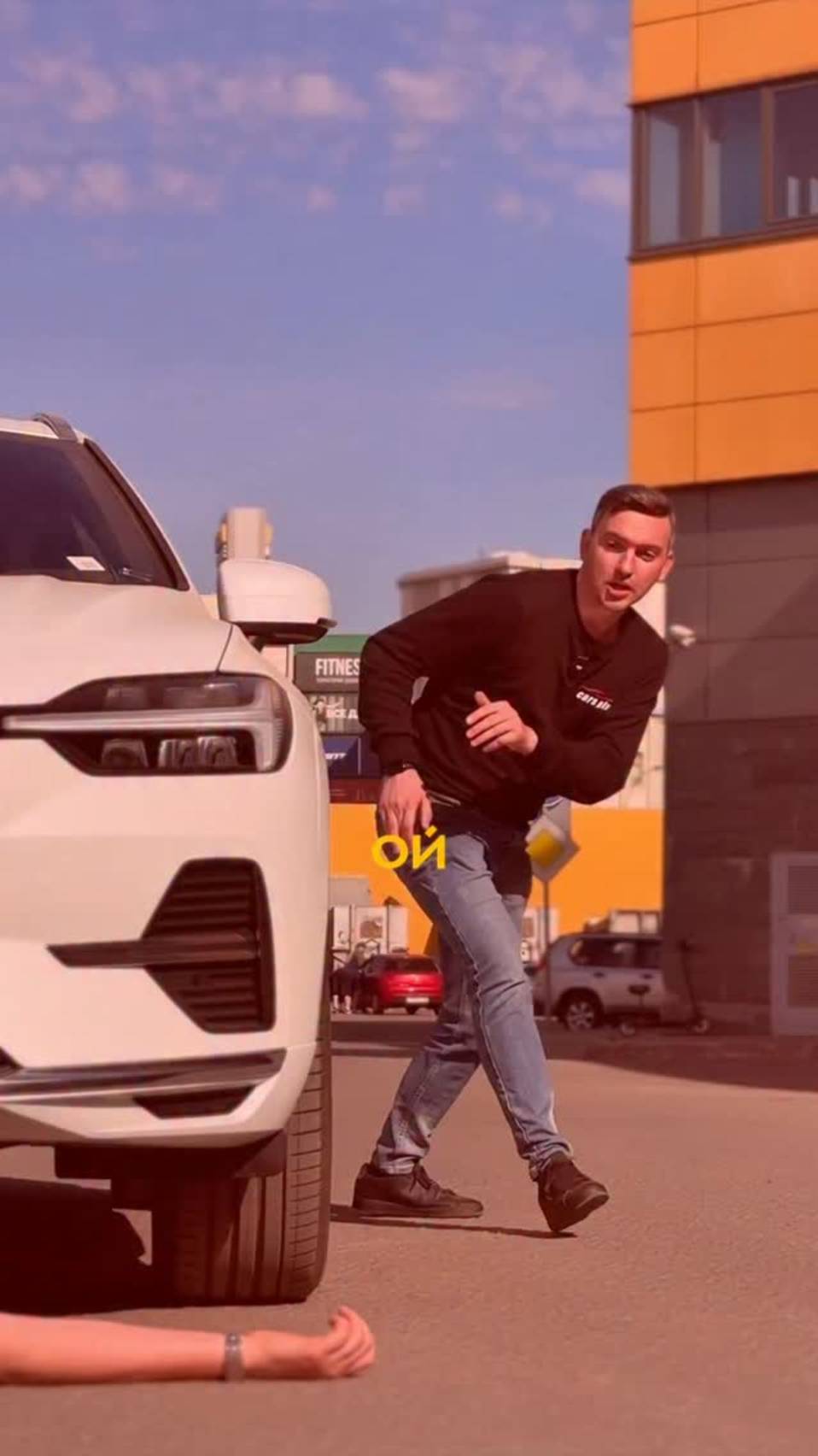 Помогли ему — поможем и тебе!