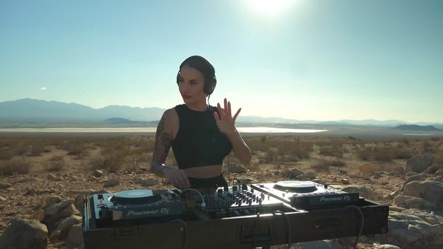 DeepMe - El Mirage Lake, California. @_Live_@