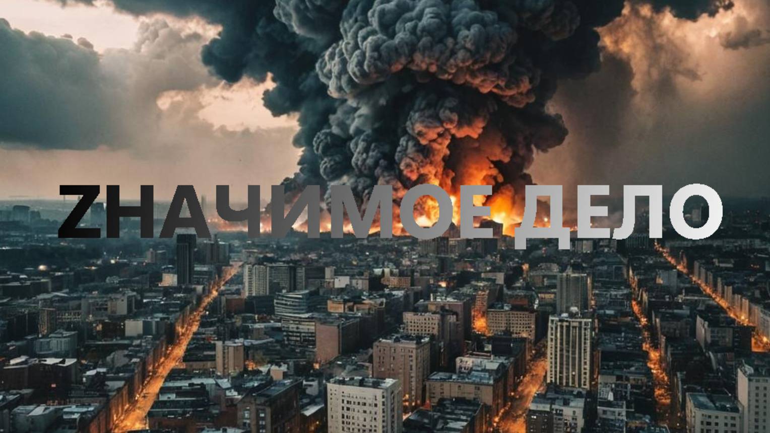 Четыре километра до границы