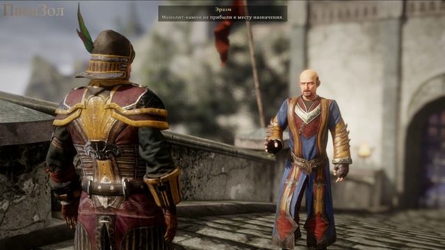 Прохождение Ризен 3 Титан Лорд
Русская озвучка