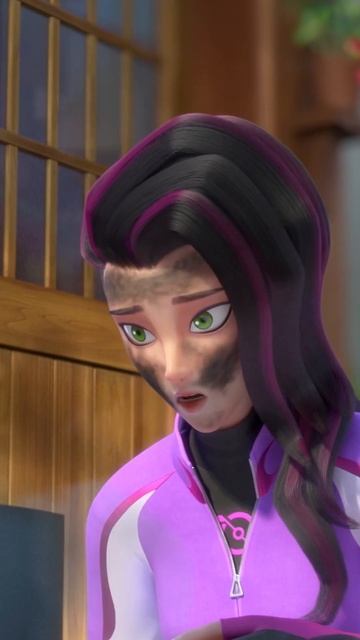 Кулинарные навыки уровня Эмбер #infinitynado #волчки