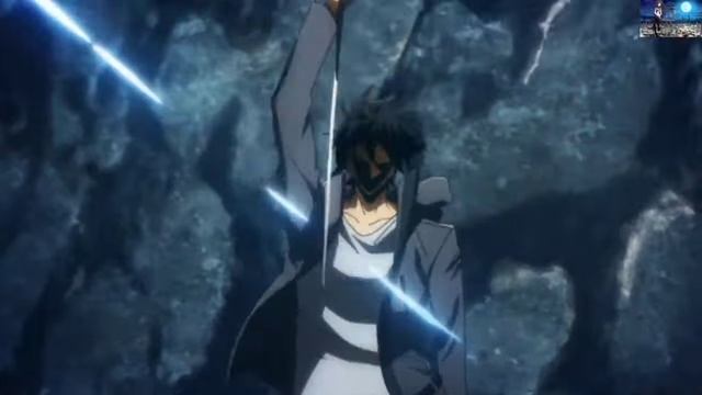 Аниме клип - Востань