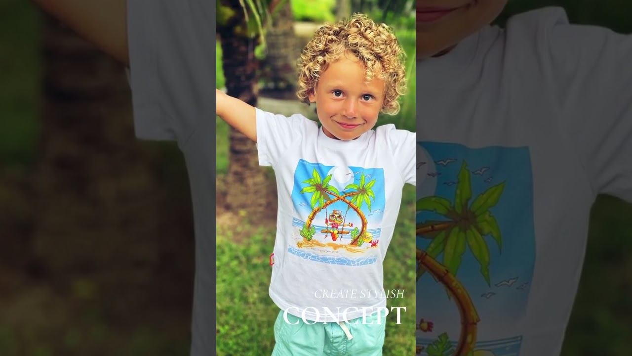 КРУУТ на море