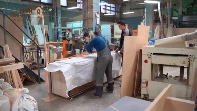 Кейс UDS и МОЙ БИЗНЕС мебельной компании Мобиле.