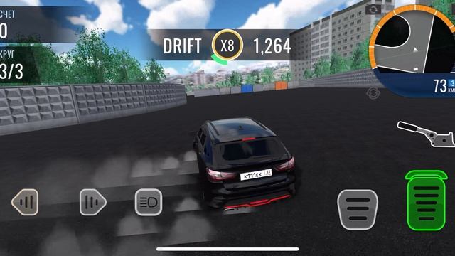 Новая Веста очень хороша