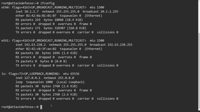 53. Persistence Via SSH Keys