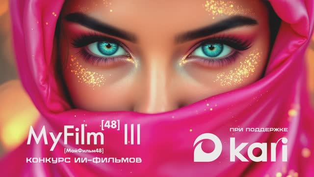 Итоговый трейлер третьего сезона MyFilm48 III с работами победителей