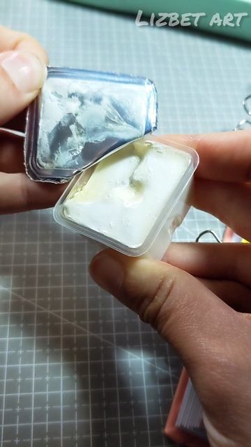 Мы с тобой одной крови, ты и я🐺#tiktok #shorts #art #gouache #lizbet