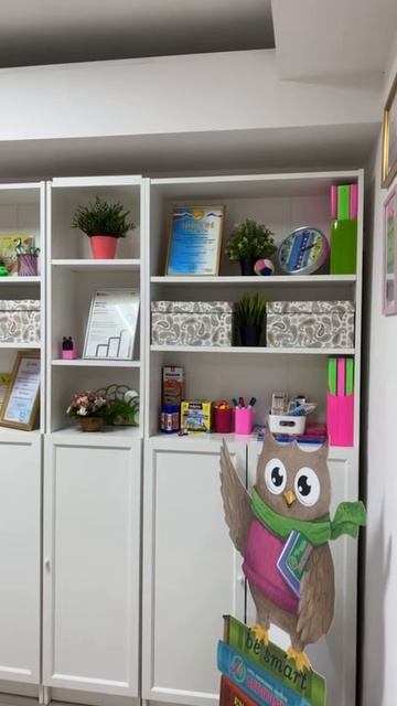 Языковой клуб АНГЛИЧАНКА Москва филиал Академическая #английский #англичанка #франшиза