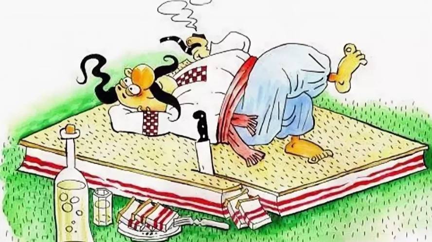 Мошенники всех мастей (сборник 45)