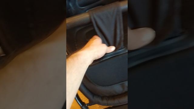 Коляска универсальная 2 в 1 Nano Pro!