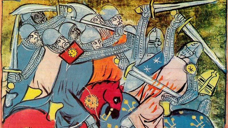 Булатная Сталь 2.1.5 Extended Patch 1 + fiks 9 СИЦИЛИЯ 46 серия