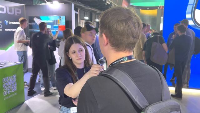 Голос сообщества: интервью с VIP-пользователем EXMO.me