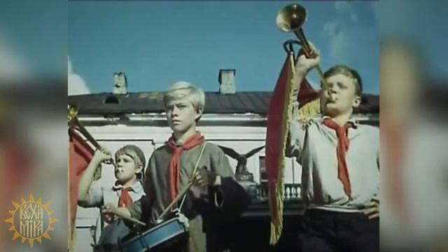 Оловянный всадник