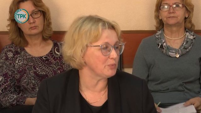 В администрации обсудили проведение предстоящих праздников