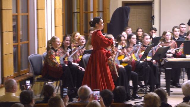 Екатерина Казеева - Есаул (А. Розенбаум)