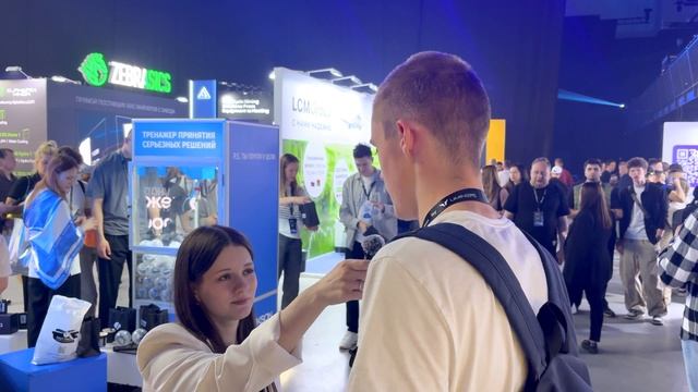 EXMO.me глазами пользователей: короткие интервью с участниками BF 2025