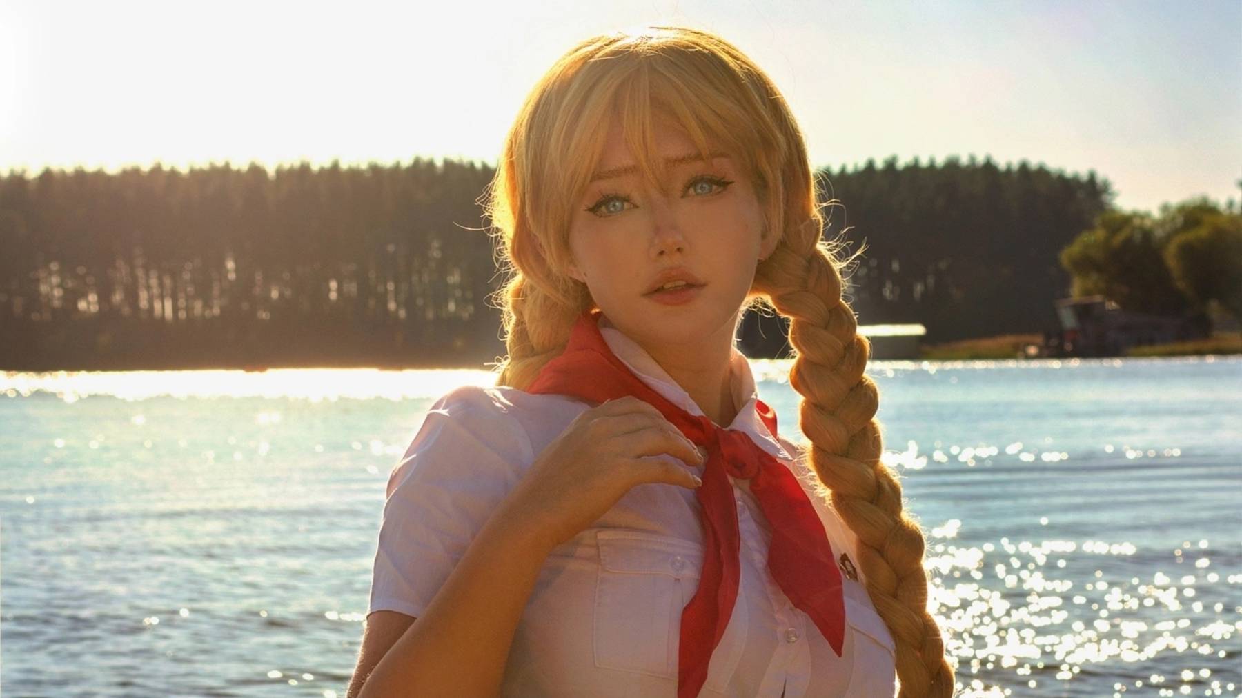 Everlasting Summer #1