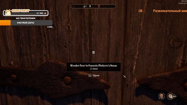 TES IV Oblivion Remastered, ЛонгПлей за Тёмное братство (три квеста + Вампиризм). Без комментариев.