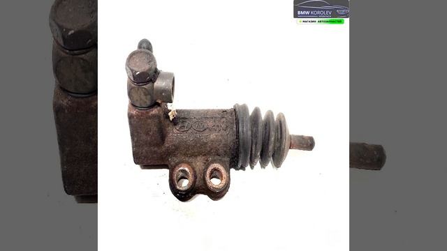Рабочий цилиндр сцепления (2007-2012)  Ceed 4171023010 для KIA CEED