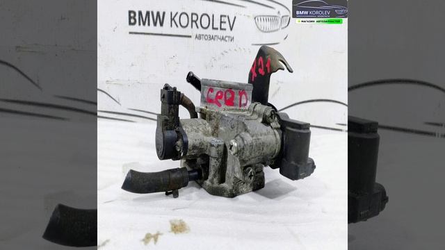 Дроссельная заслонка  Ceed 351002B000 для KIA CEED