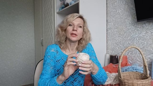 Рукодельные итоги./ Апрель 2025 🧶