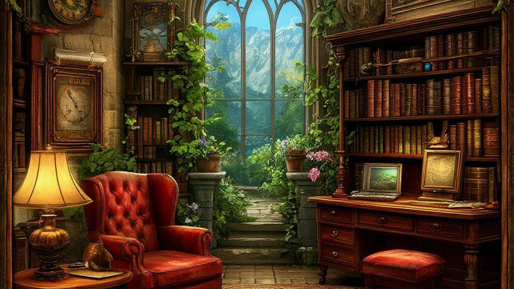 Цена свободы 2: Поиск ответов