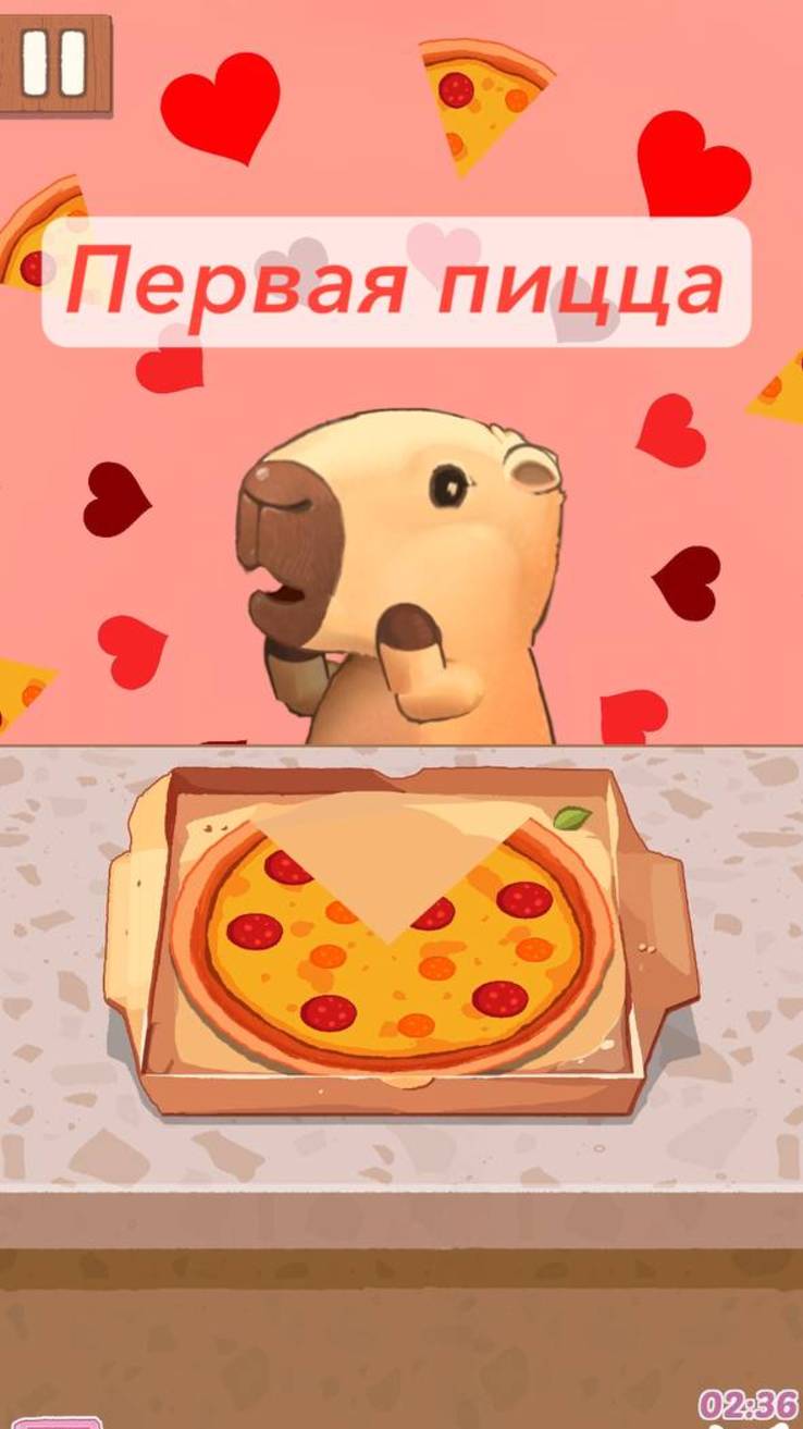 Cookingdom | ГОТОВИМ ПИЦЦУ на 3 ЗВЕЗДЫ