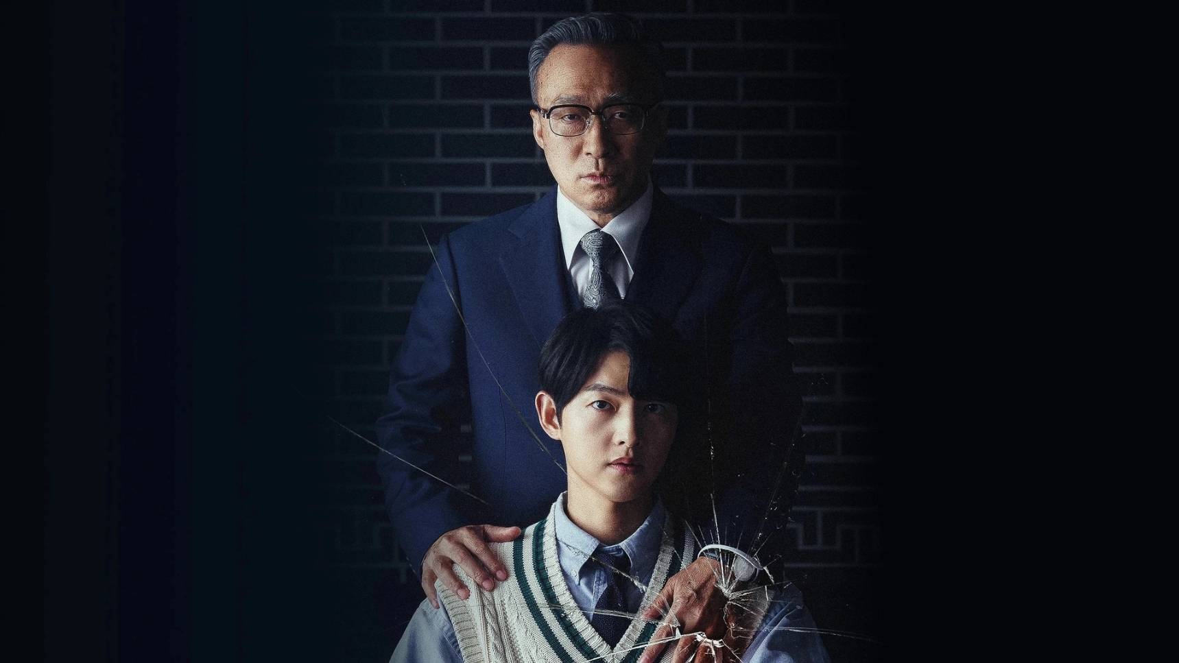 Сериал Младший сын семьи чеболя – 1 сезон 6 серия / Jaebeoljip maknaeadeul