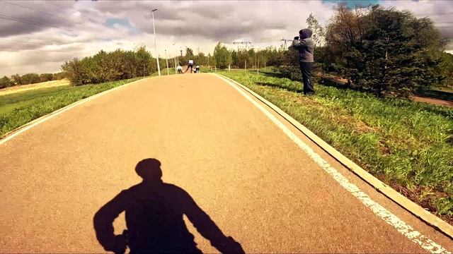 27_04_25 Открытие лыжероллерного сезона (БЛК "Марьино")