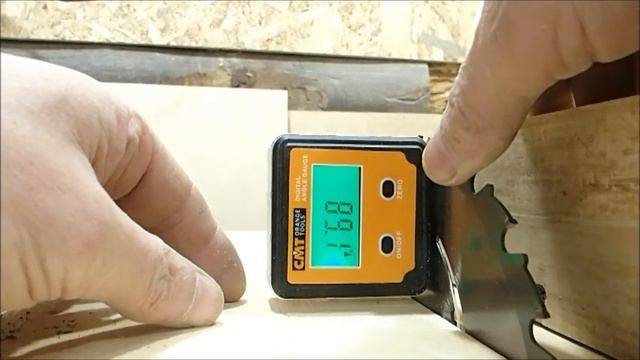 Makita 5008 MG  Доработка, часть 1