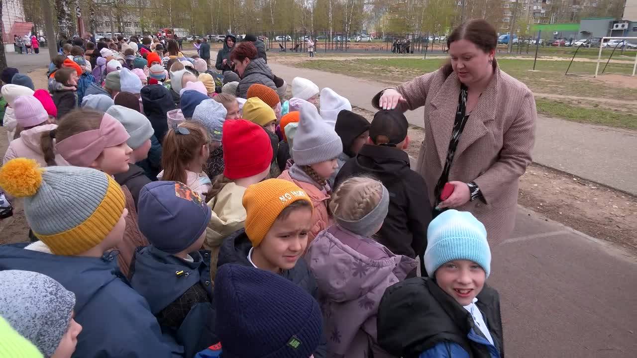 Ситуации смоделированы с учетом актуальных угроз