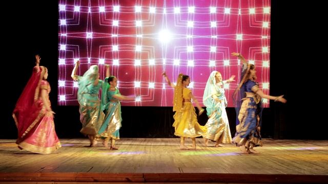 Движение, Грация, Гармония_7