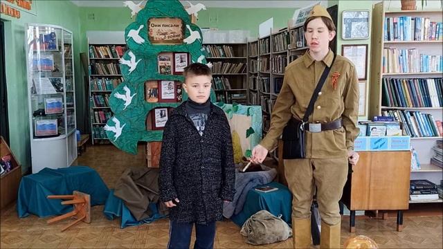 Новокарасукский сельский филиал (с. Новокарасук, Омская обл.)