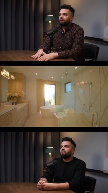 Мой мозг, когда я ищу идеальный дом для клиента