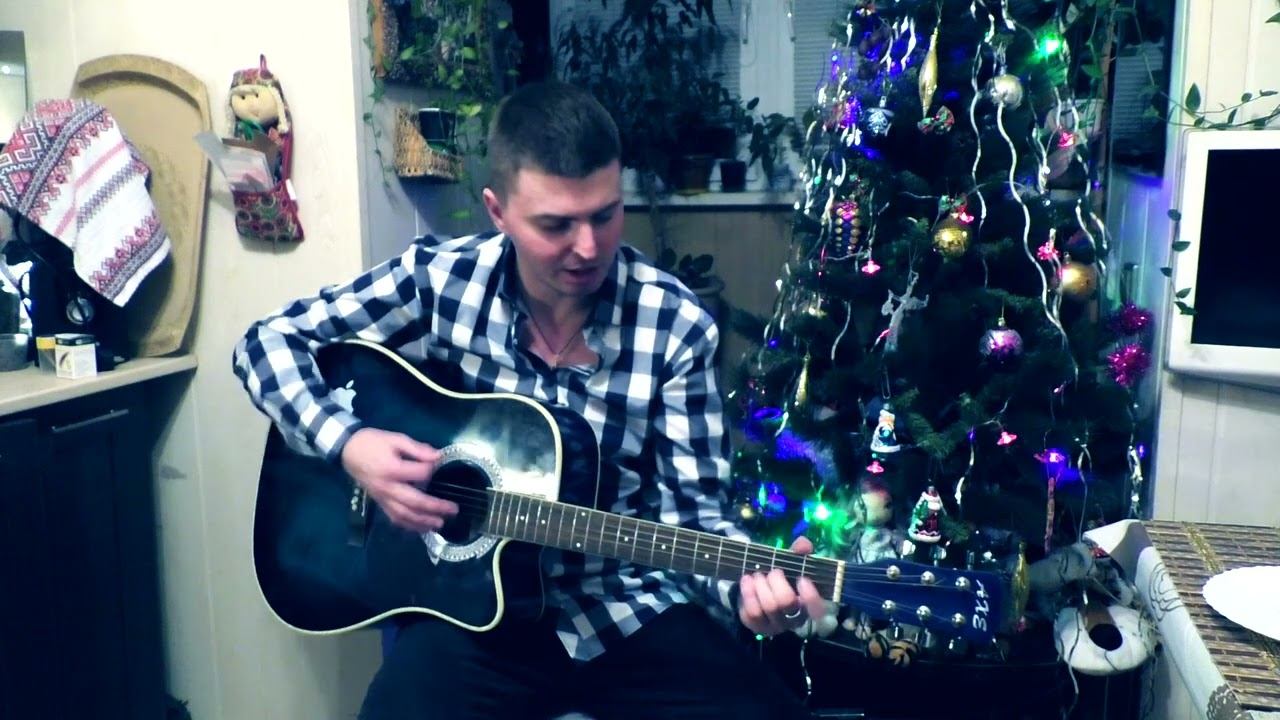 Это была любовь, Дмитрий Билан, исполняет Артем Ш/Творческая Находка/Домашние вечера