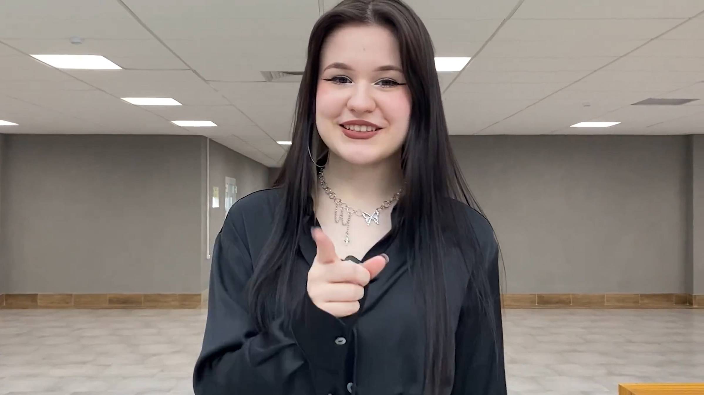 Мисс и Мистер ИКИТ 2025: участники