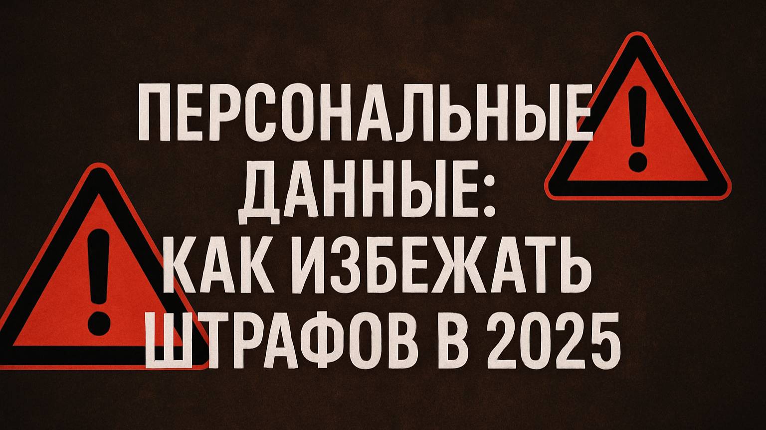 Кто обязан подать уведомление в Роскомнадзор до 30 мая 2025 года