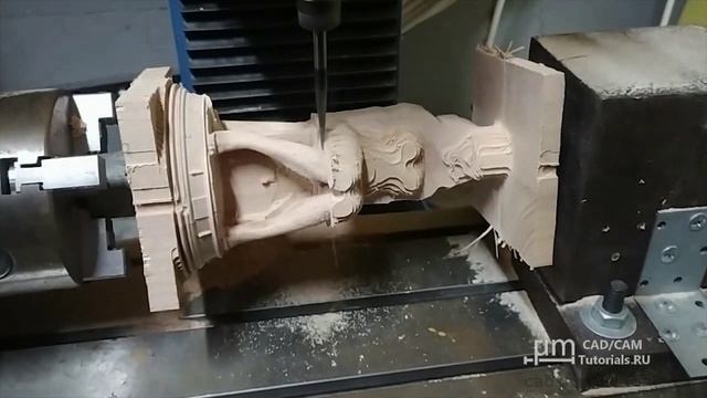 пятикоординатный станок с чпу, фрезерный 5ти осевой станок