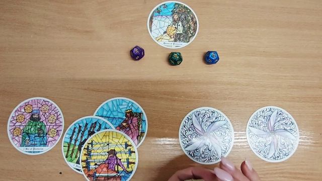 РЫБЫ : 1 - 15 МАЙ 2025 ТАРО /ПРОГНОЗ