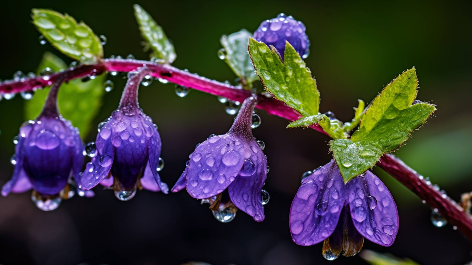 Красивая классическая музыка для души - Инструментальная музыка арфа и флейта - Нежные мелодии
