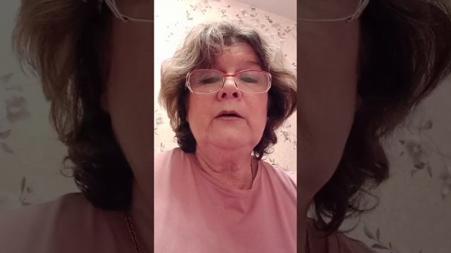 Отзыв об обучении у Лины Айн от Ольги